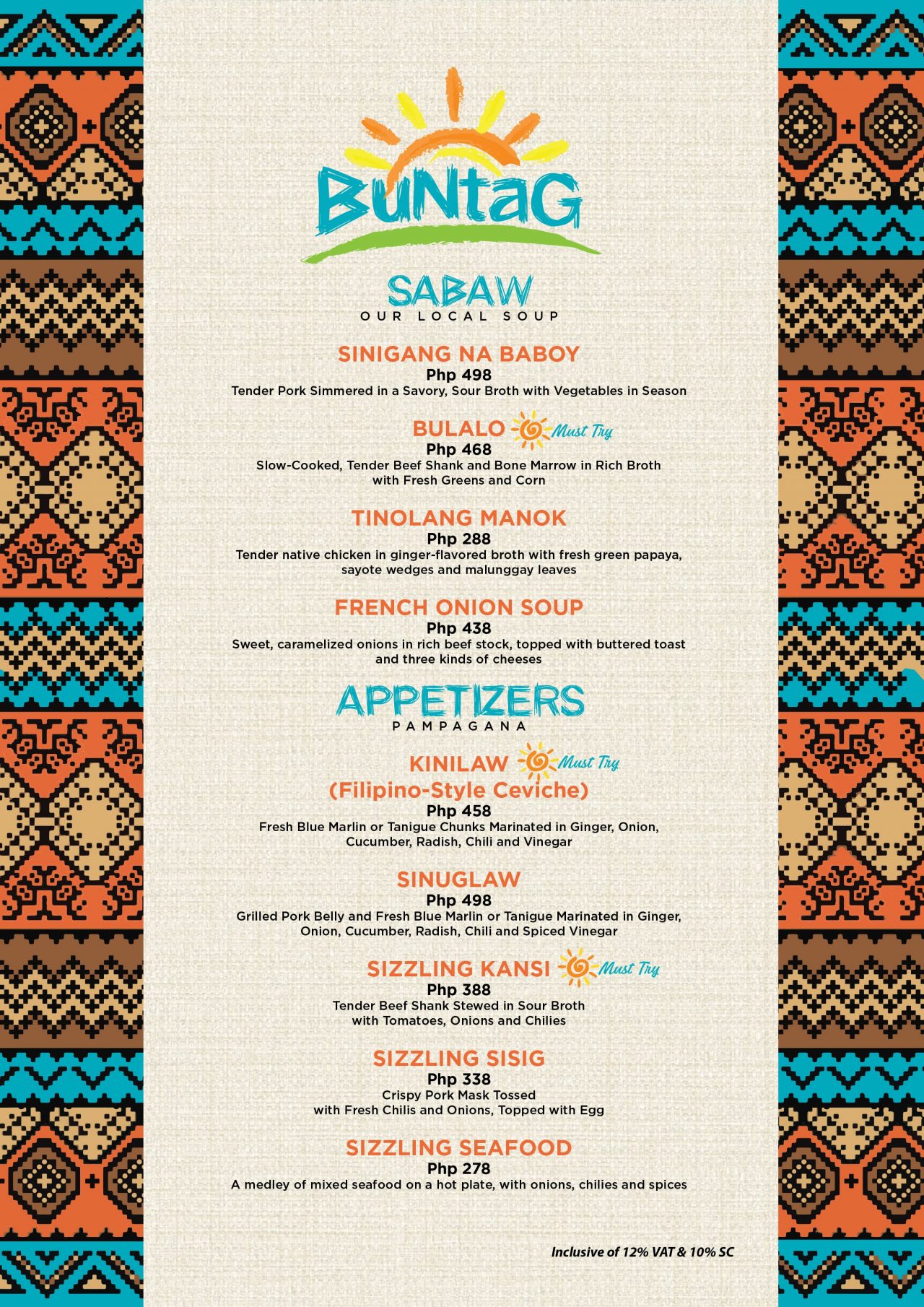 TAG Resort - Tag Resort