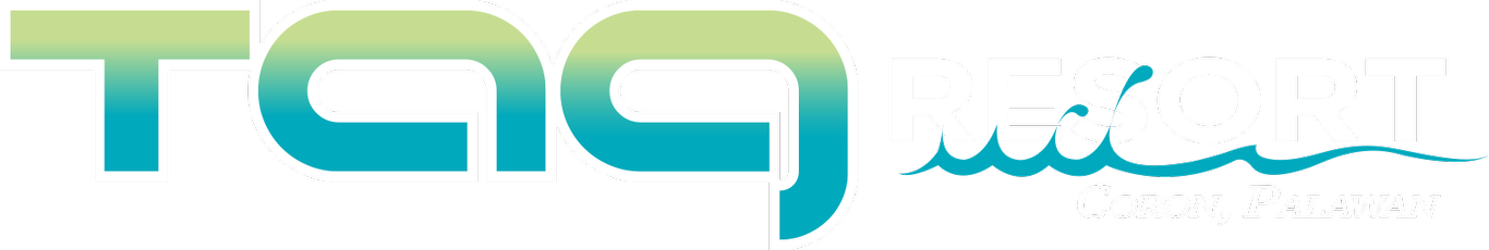 TAG Resort in Coron, Palawan - Resort and Leisure Complex