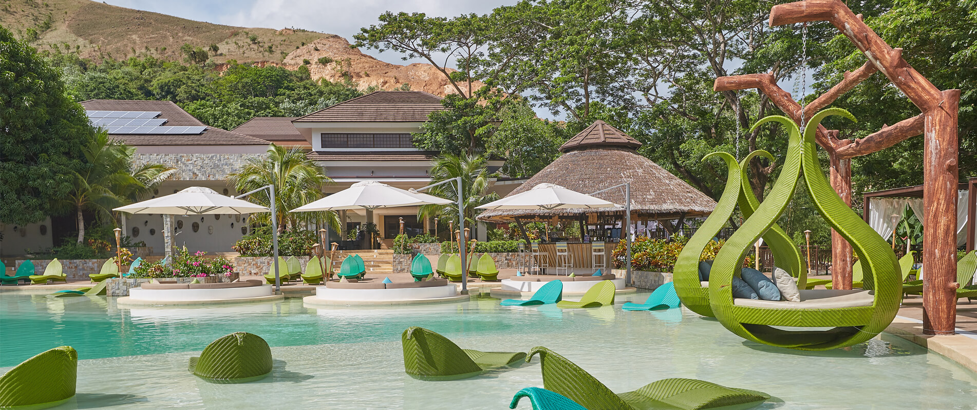 TAG Resort - Resort and Leisure Complex