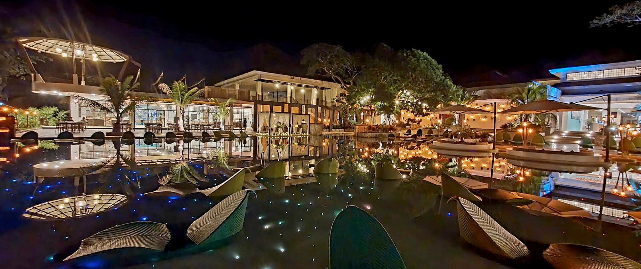 TAG Resort - Resort and Leisure Complex