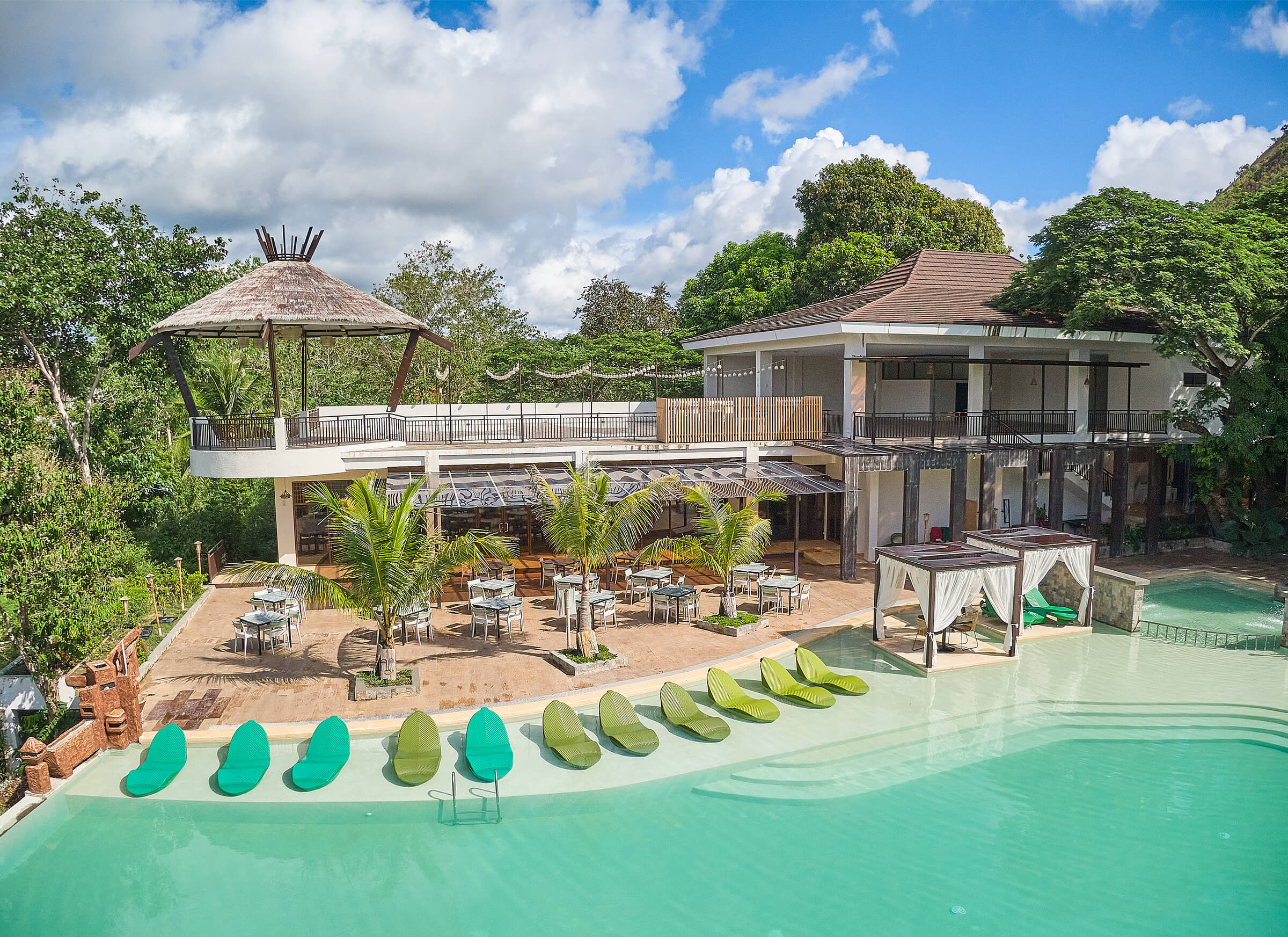 TAG Resort - Resort and Leisure Complex