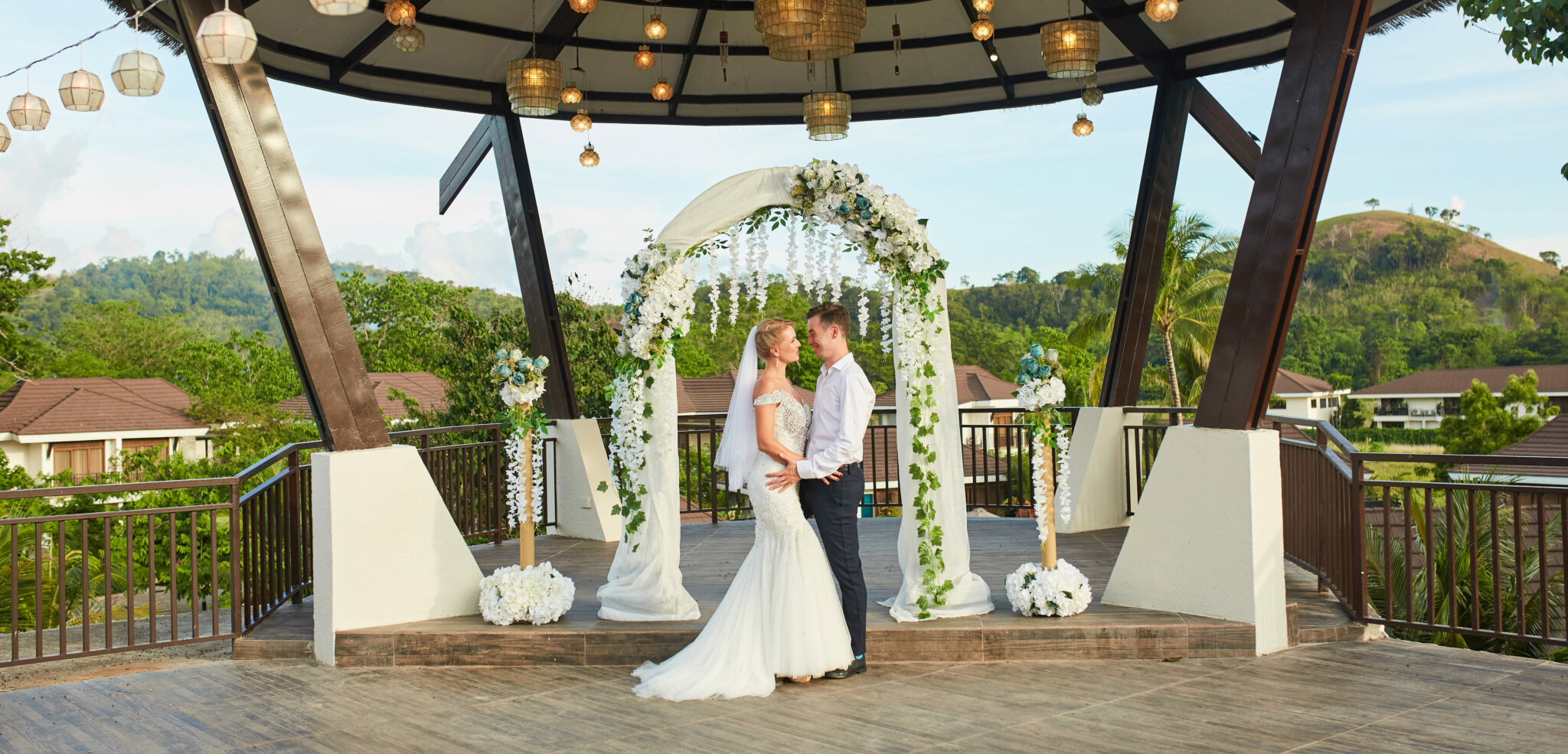 Tag Resort in Coron, Palawan - Events and Venue