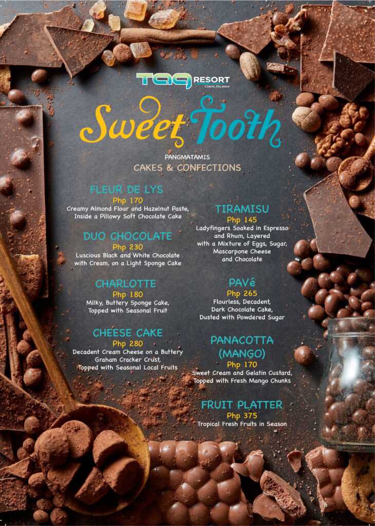 TAG Resort - Tag Resort