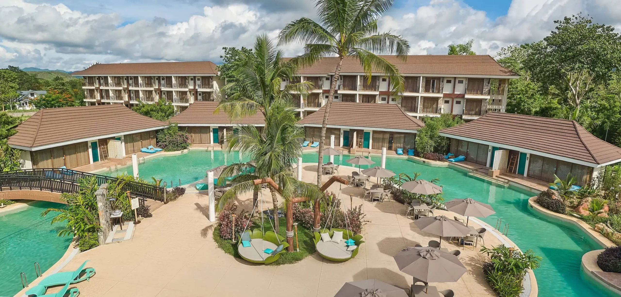 TAG Resort Coron Hosts DAR Officials: Day for Local Farmers