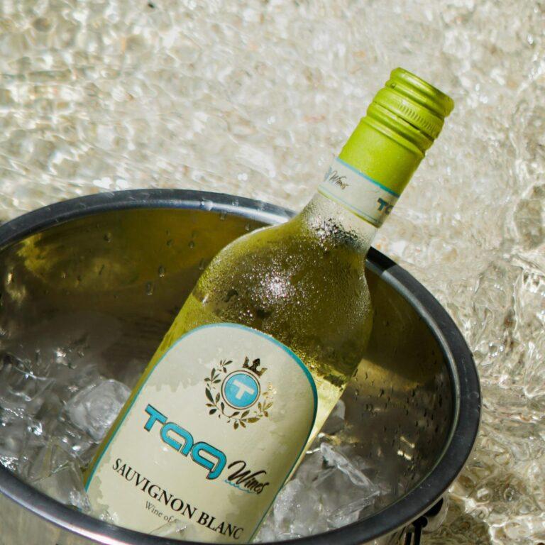 TAG WINES: Sustainable Wines from Central Chile