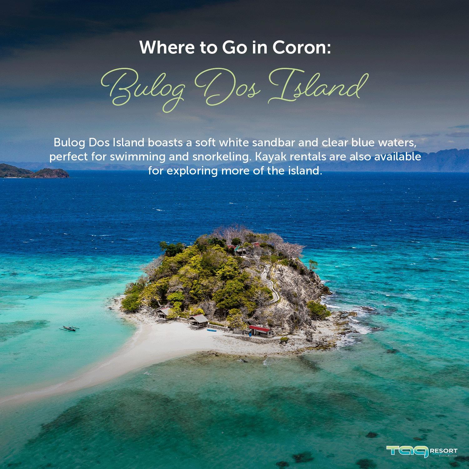 Coron Tour Packages: Create Unforgettable Memories with TAG