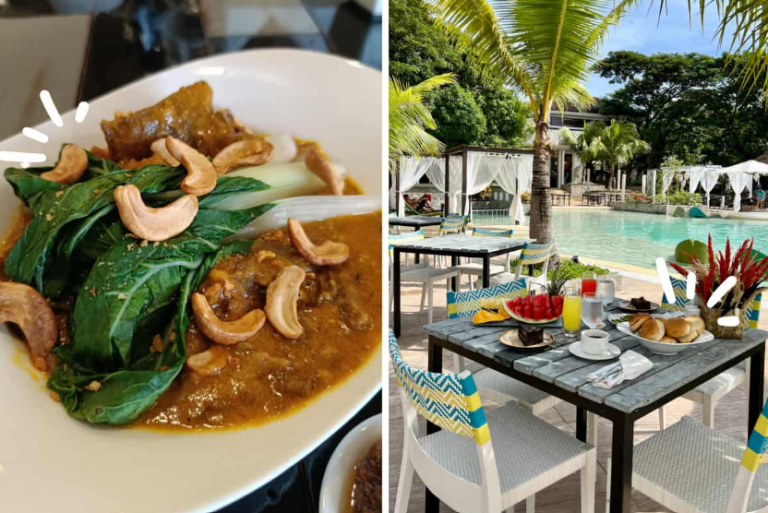 Where to Eat in Coron: Discover New Flavors of Coron Delicacies