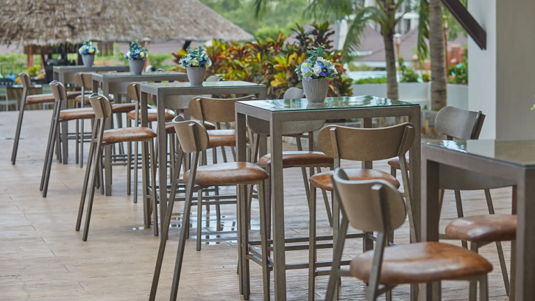 Tag Resort in Coron, Palawan, Philippines - Our Resort